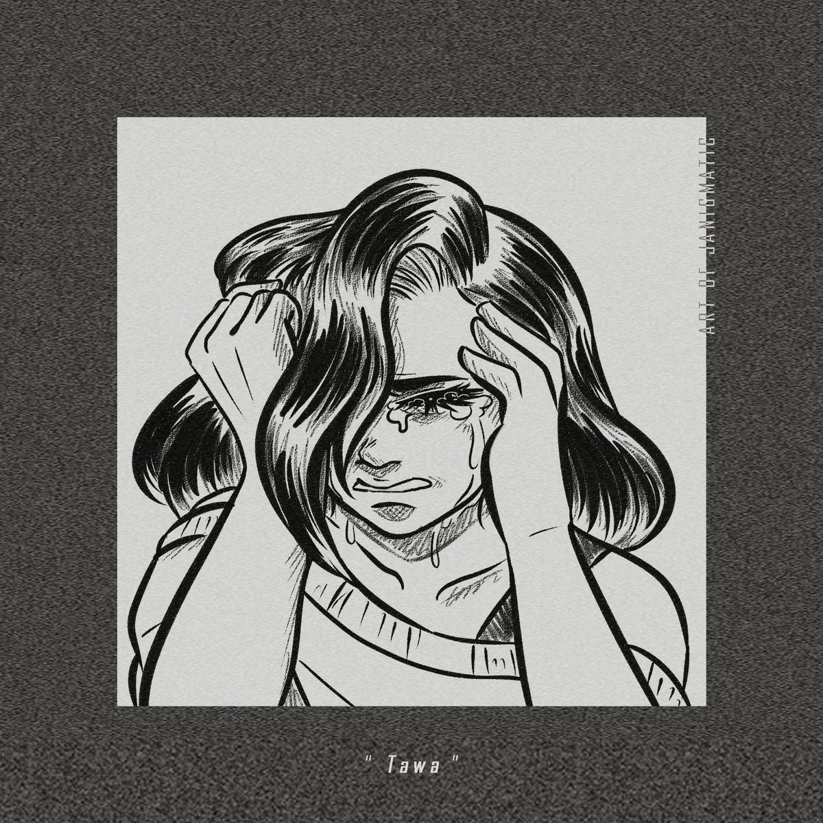 Drawings Of Sad Things