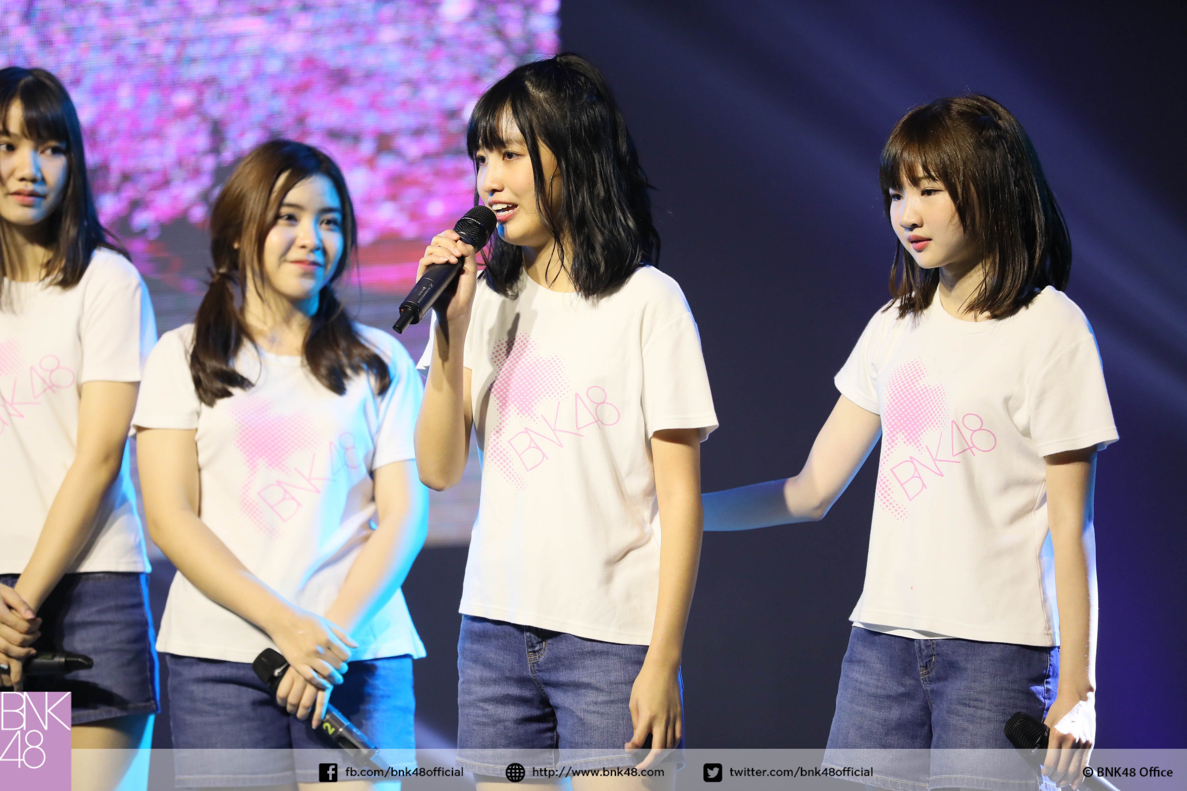 BNK48 (@bnk48official) / Twitter