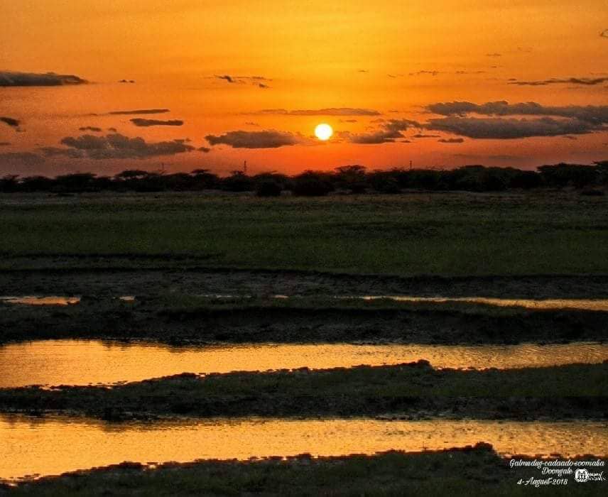 Beautiful pictures of Galguduud, Shabelle, and Hiran | Somali Spot ...
