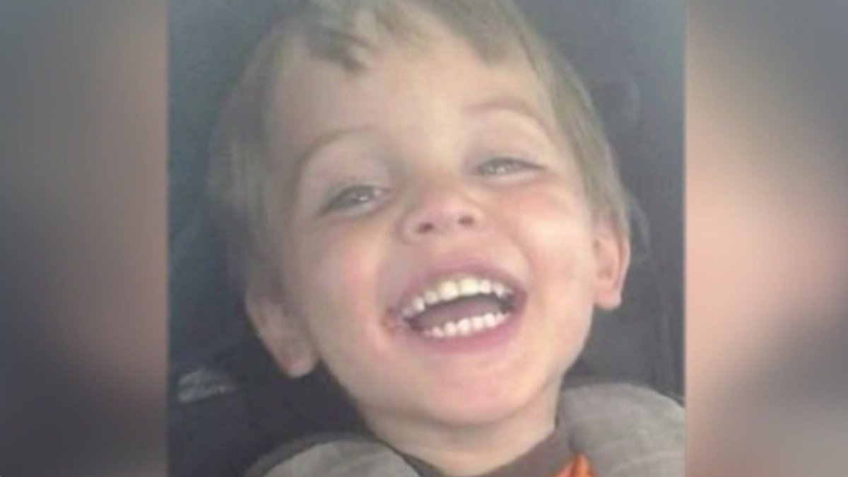 body Colton Turner buried shallow grave Sept mother Meagan pleaded ...