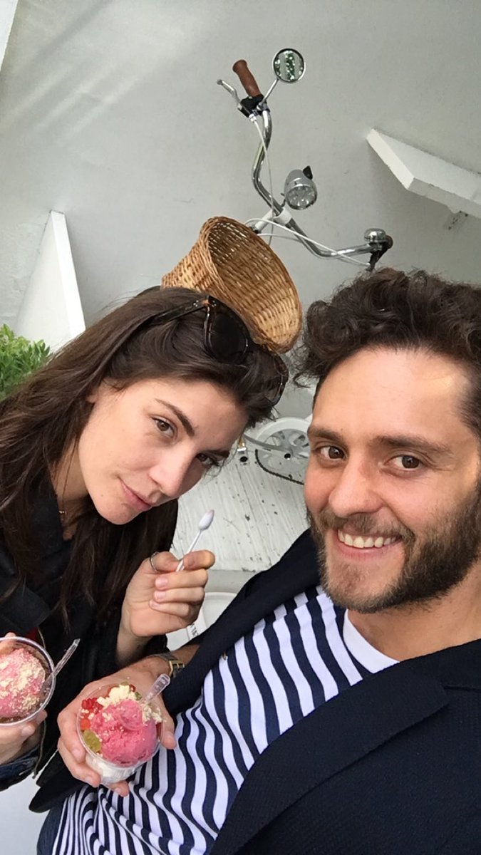 Christopher Uckermann Novia