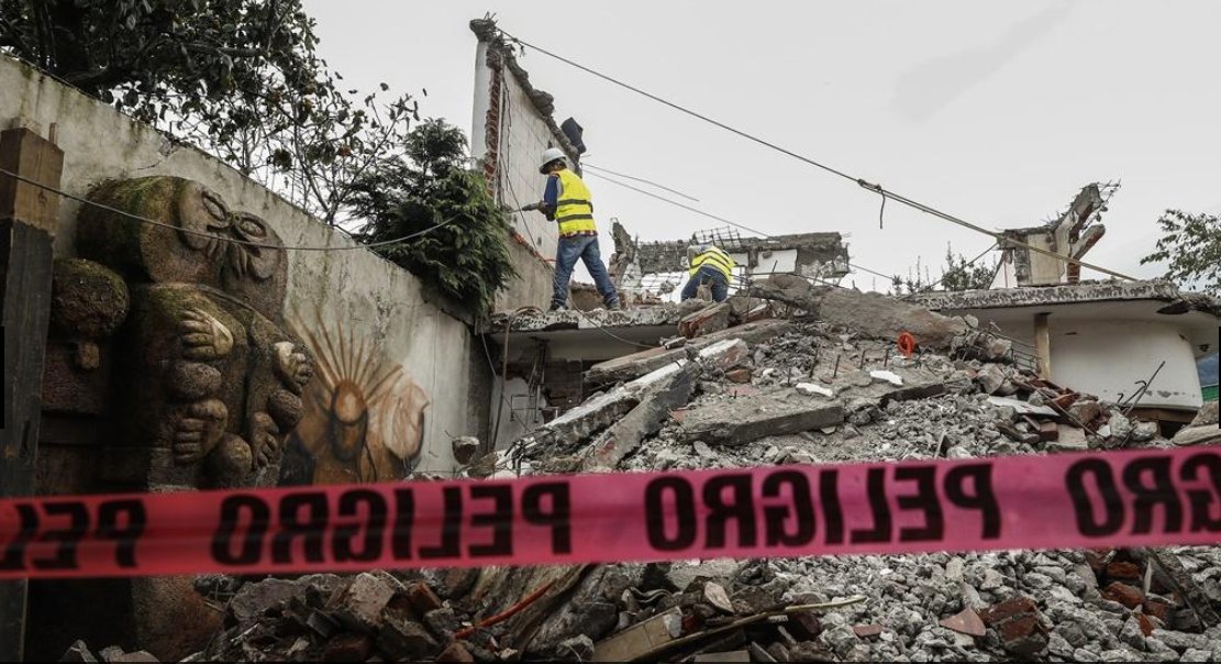 Santa Rosa Xochiac: todas las noticias de última hora, fotos y vídeos ...