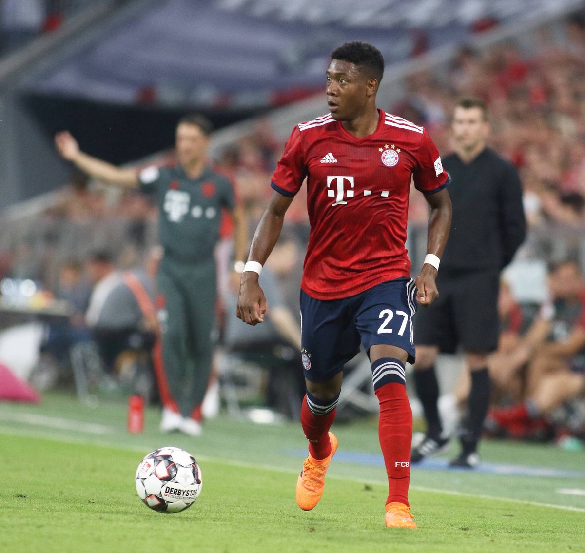 185 best Twitter u/david_alaba images on Pholder | hermano & leyenda 🙌🏾 ...