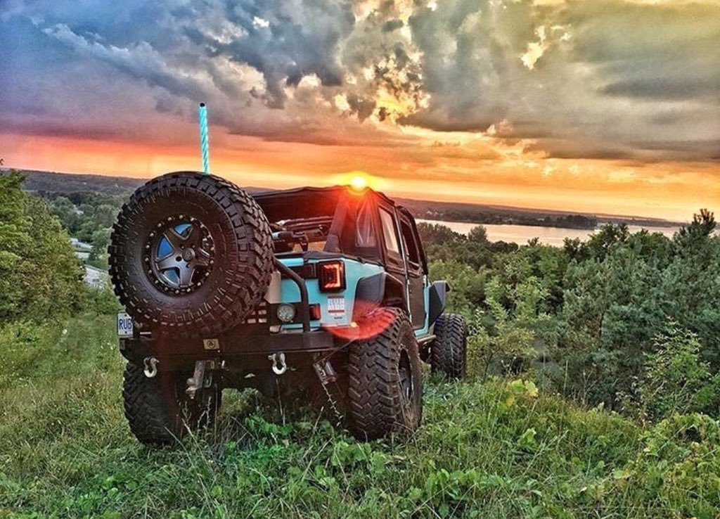 Sexy Jeeps Sexyjeeps Twitter