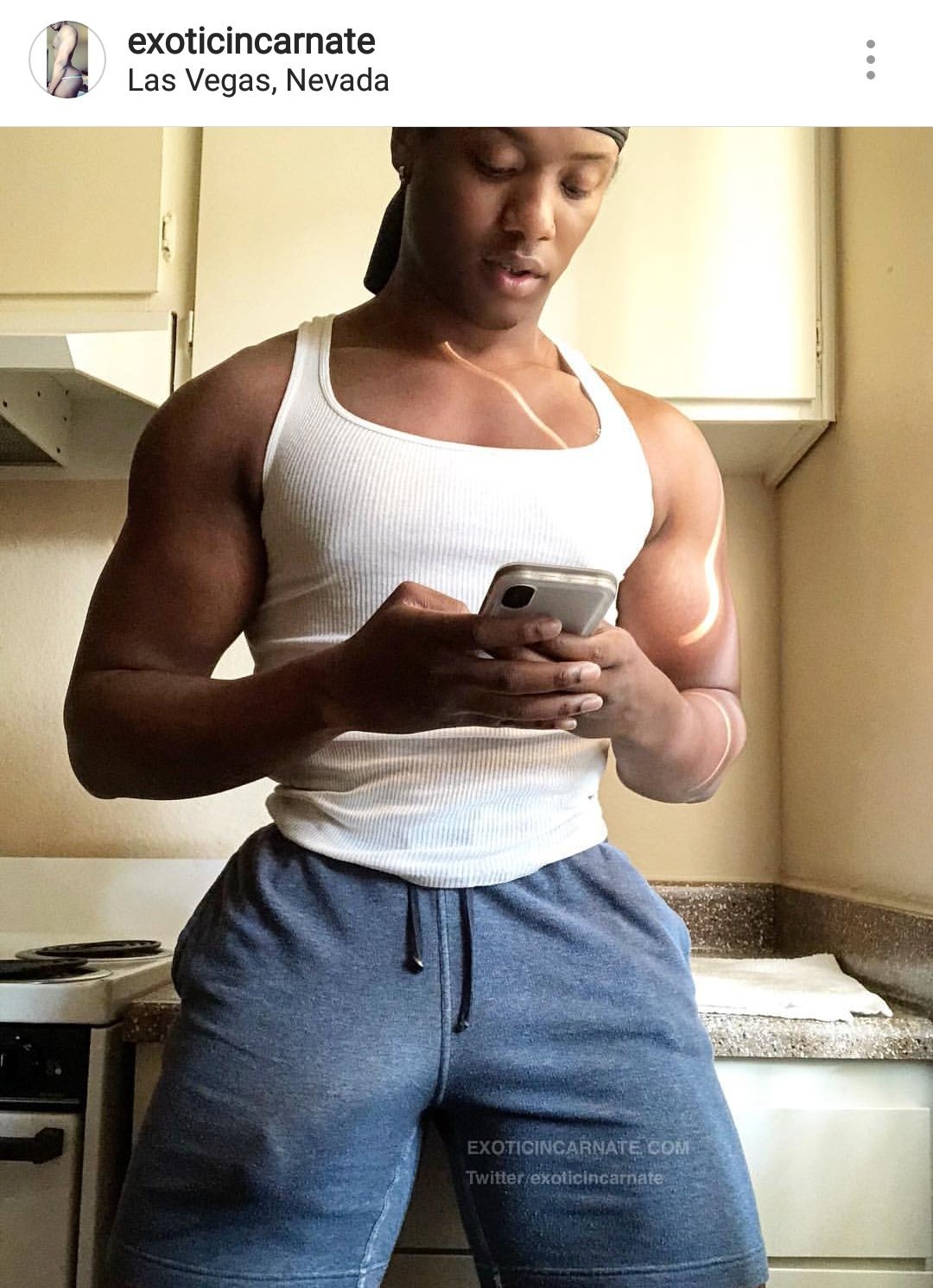 Only Big Black Men Fans on Twitter: "https://t.co/TrSaStqbM7" / Twitter