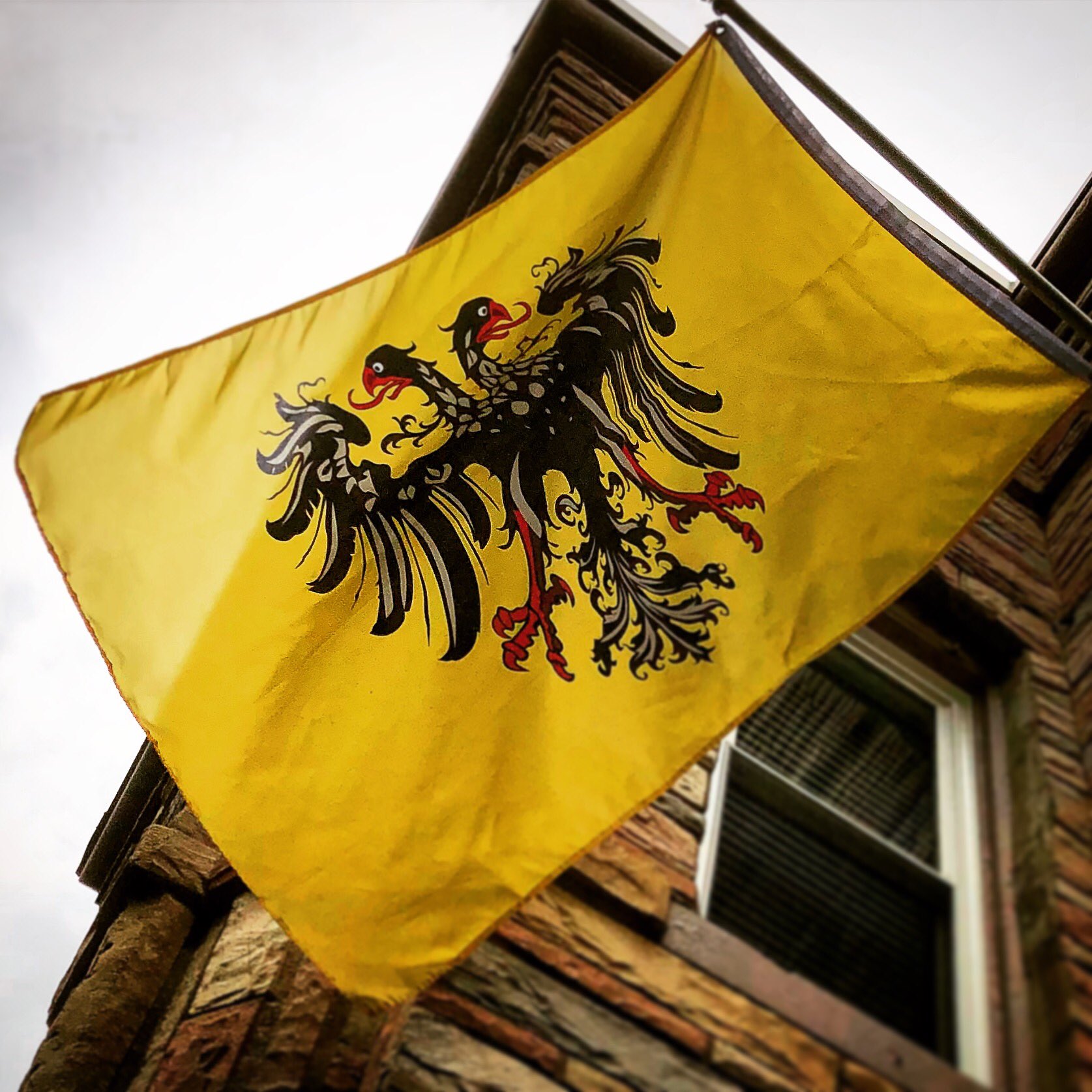 Roman Empire Standard