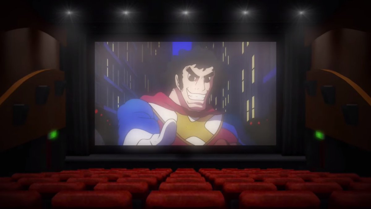 Persona Q2: New Cinema Labyrinth trailer 1 | ResetEra