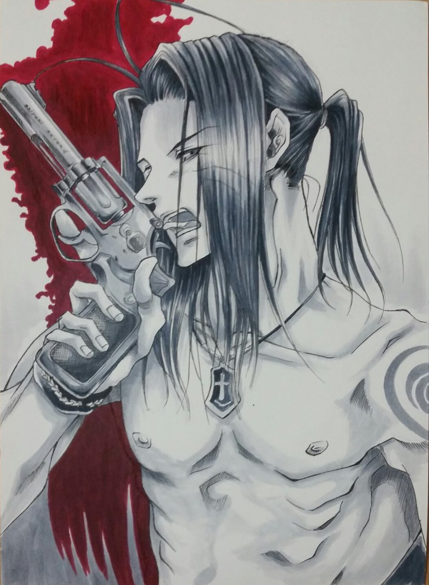 nozero (@nozero_illust) | Twitter