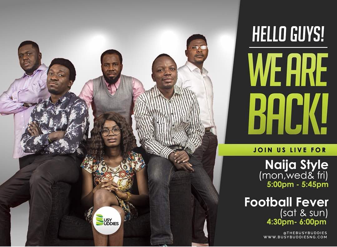 Tomi Akinade (@tomiakinade) | Twitter