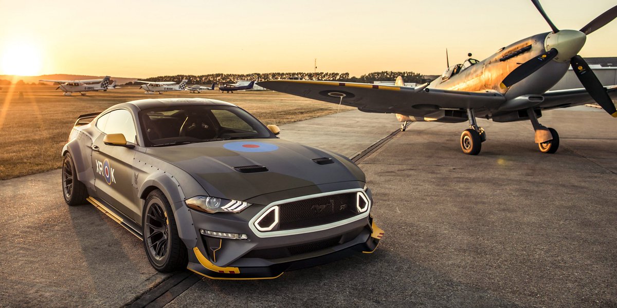 41 best Fordmustang images on Pholder | Ford Spain, Ford Mustang and ...