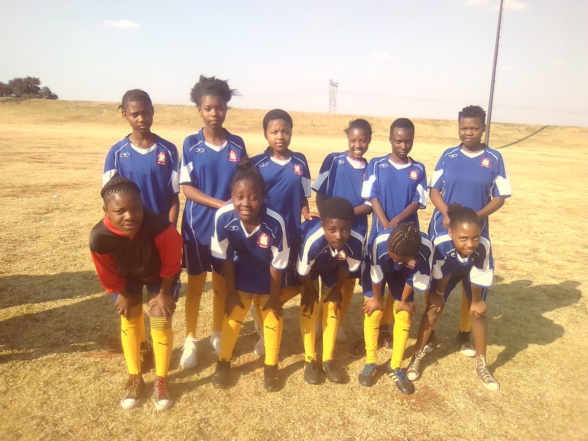 Nathi Stars FC (@MaumauLucas) | Twitter