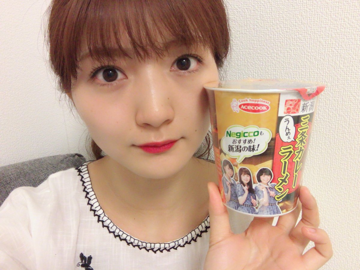 「ツイートから見るNegiccoの軌跡」Negicco[ネギッコ] 10th Anniversary vol.54 (2018.08.) Never Give Up Girls!! (11 ...