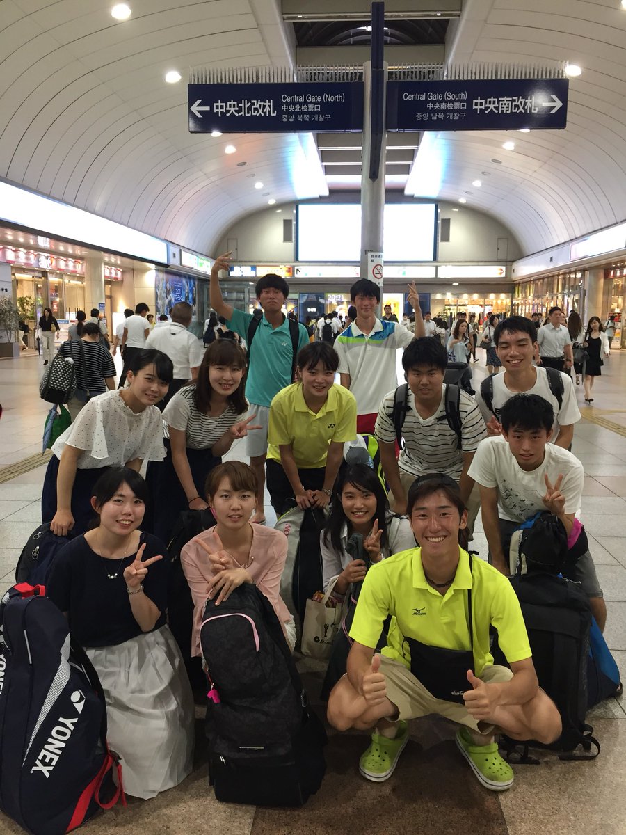 慶應義塾大学SLCソフトテニス公式 (@slc_softtennis) | Twitter