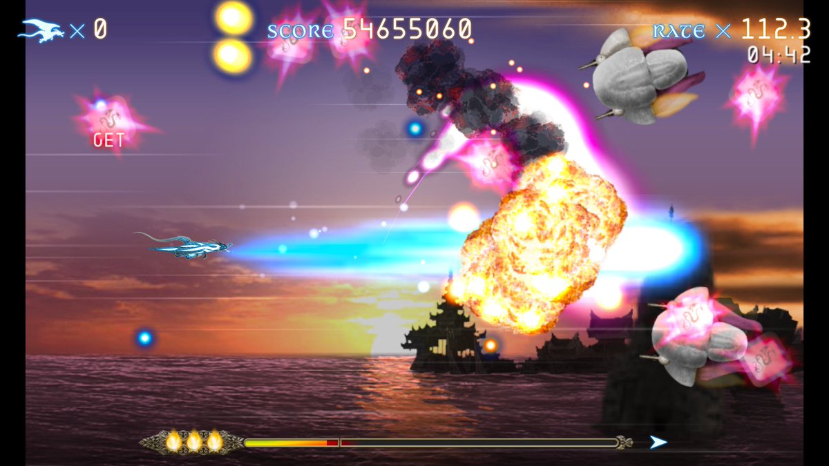 VRITRA HEXA Development Progress