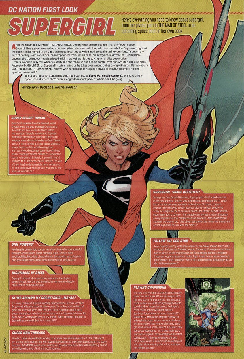 Dc Nation Comic Con
