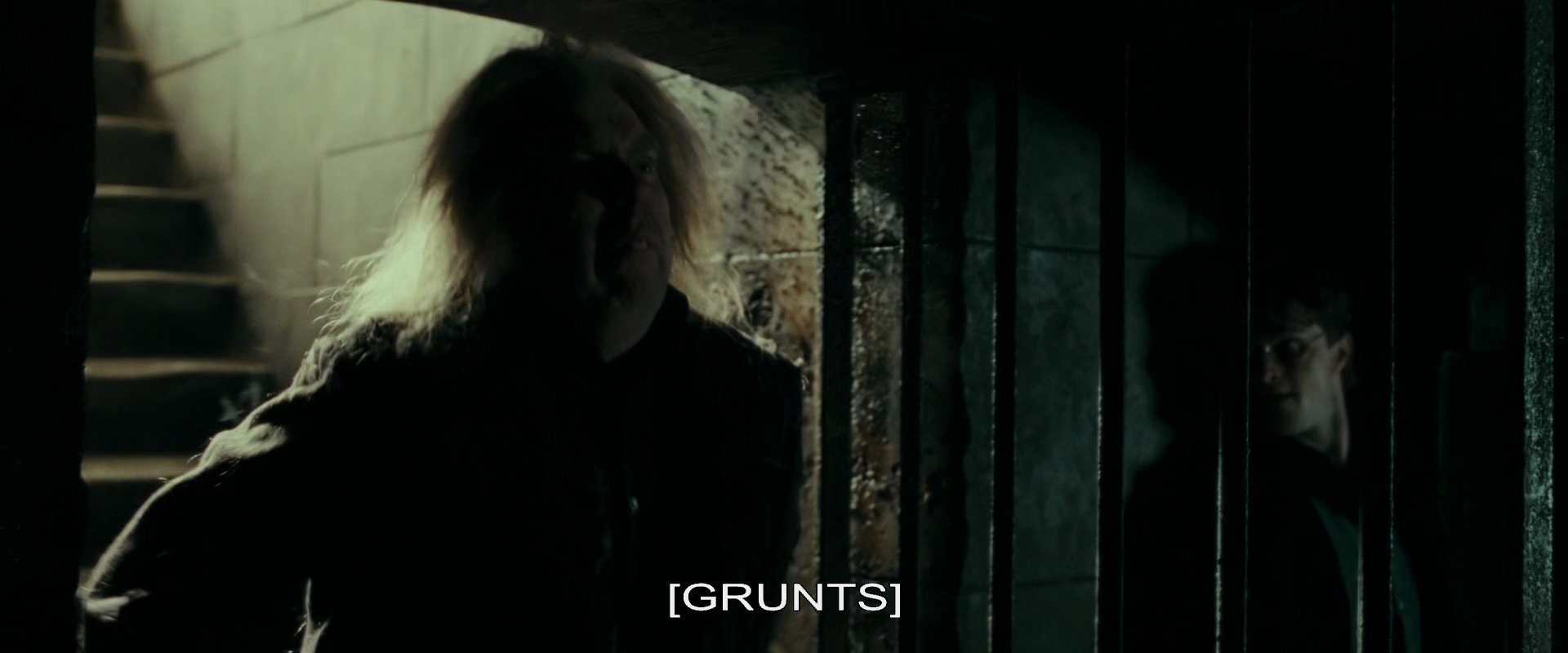 Peter Pettigrew Death