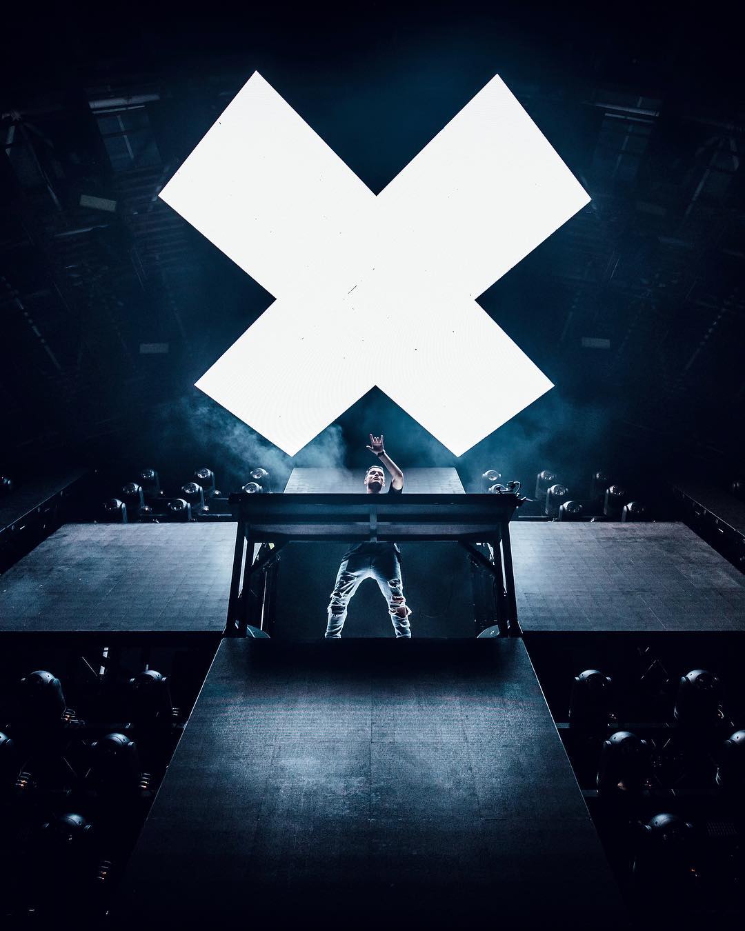 Martin Garrix Logo