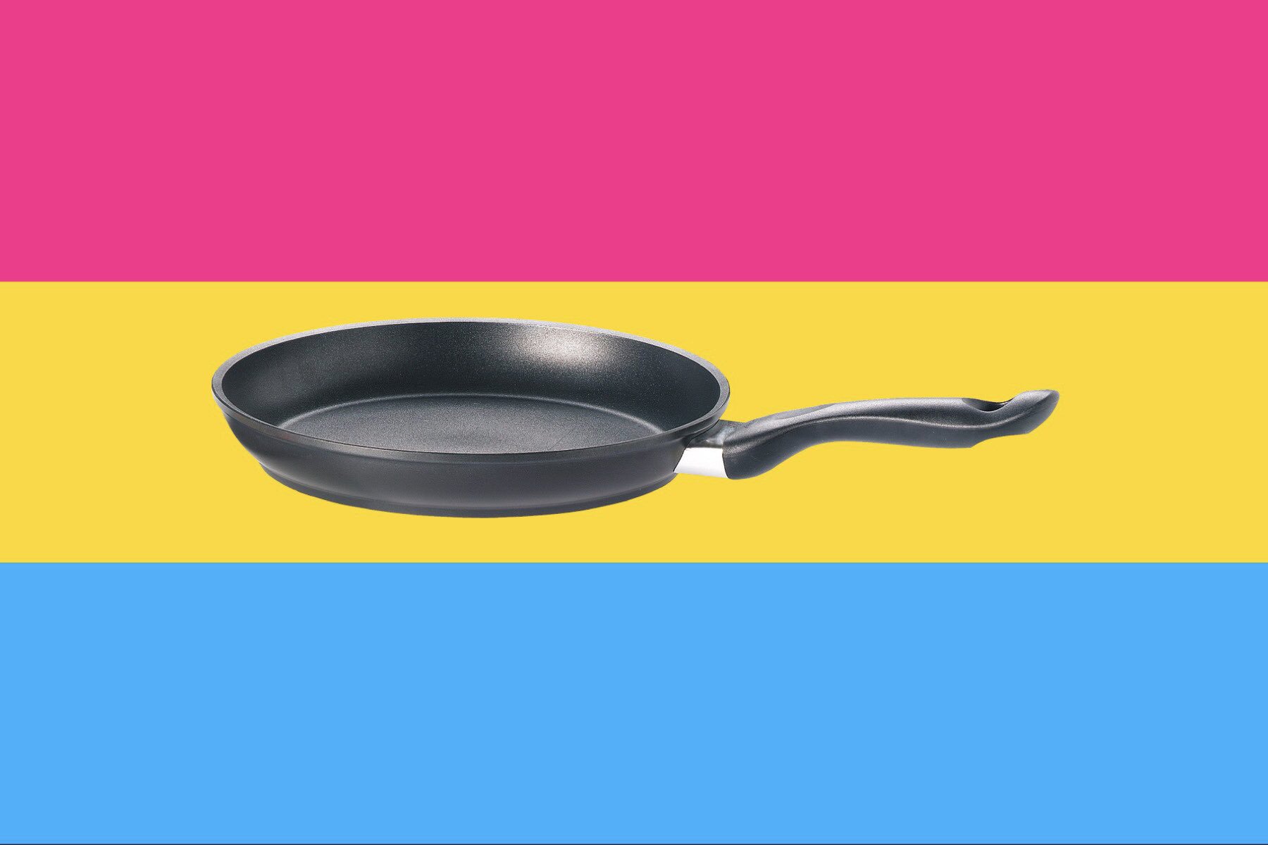 Pansexual Pan
