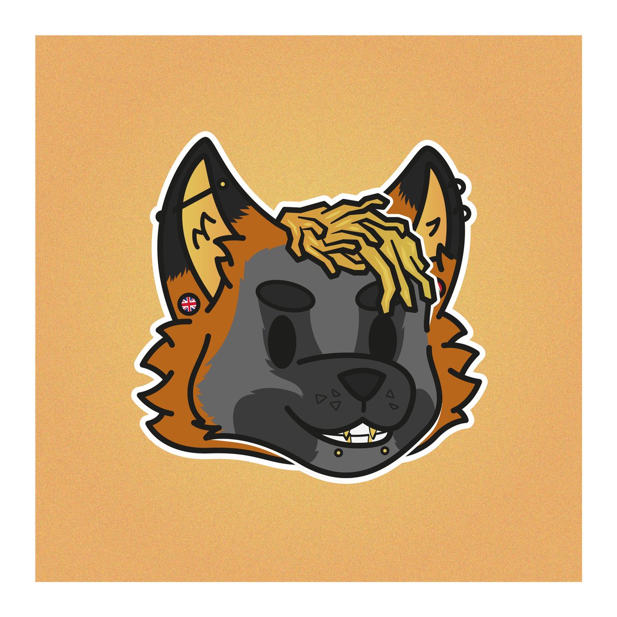 𝔸𝕣𝕪𝕟 🐾 (@aryn_wuff) | Twitter