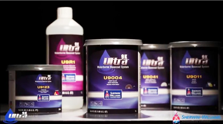Sherwin-Williams Automotive Finishes It's Take The , 55% OFF