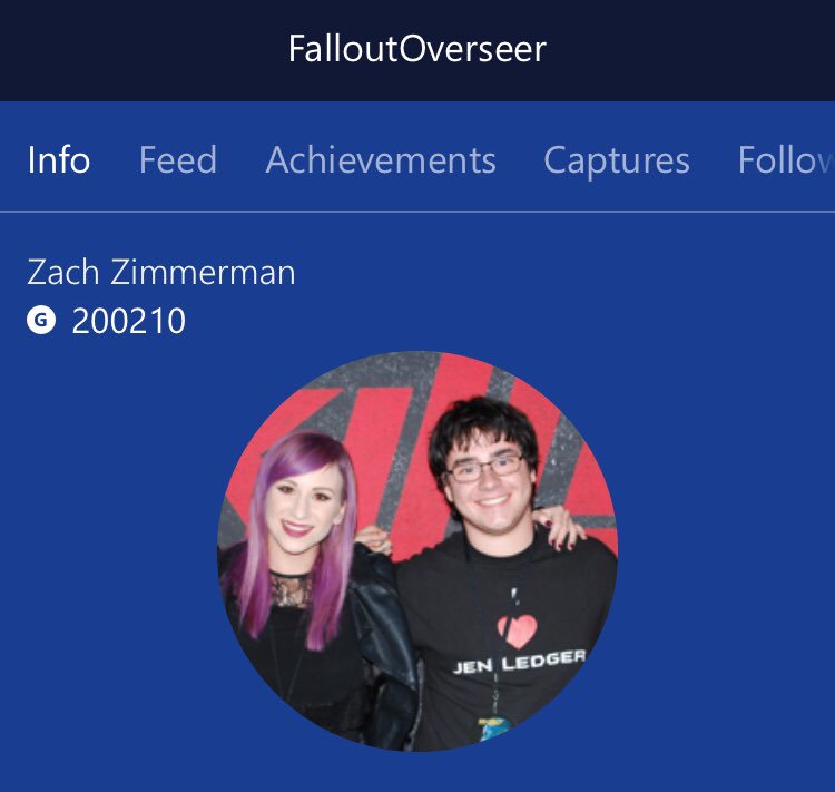 Zach Zimmerman on Twitter: "I never thought I would break 100,000 and here I am 2 years later ...