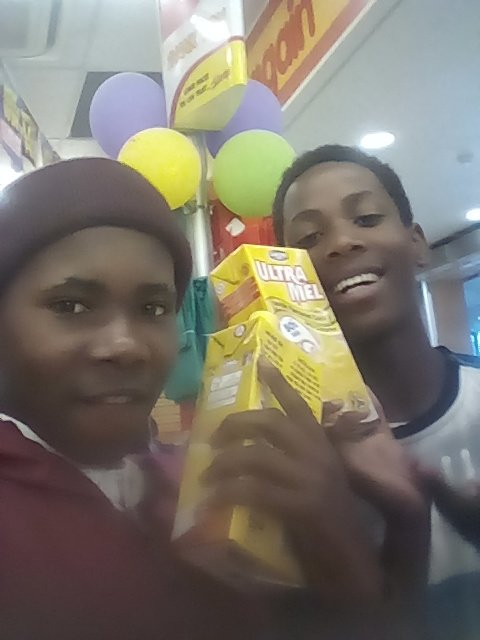 Izikhothane Ultramel