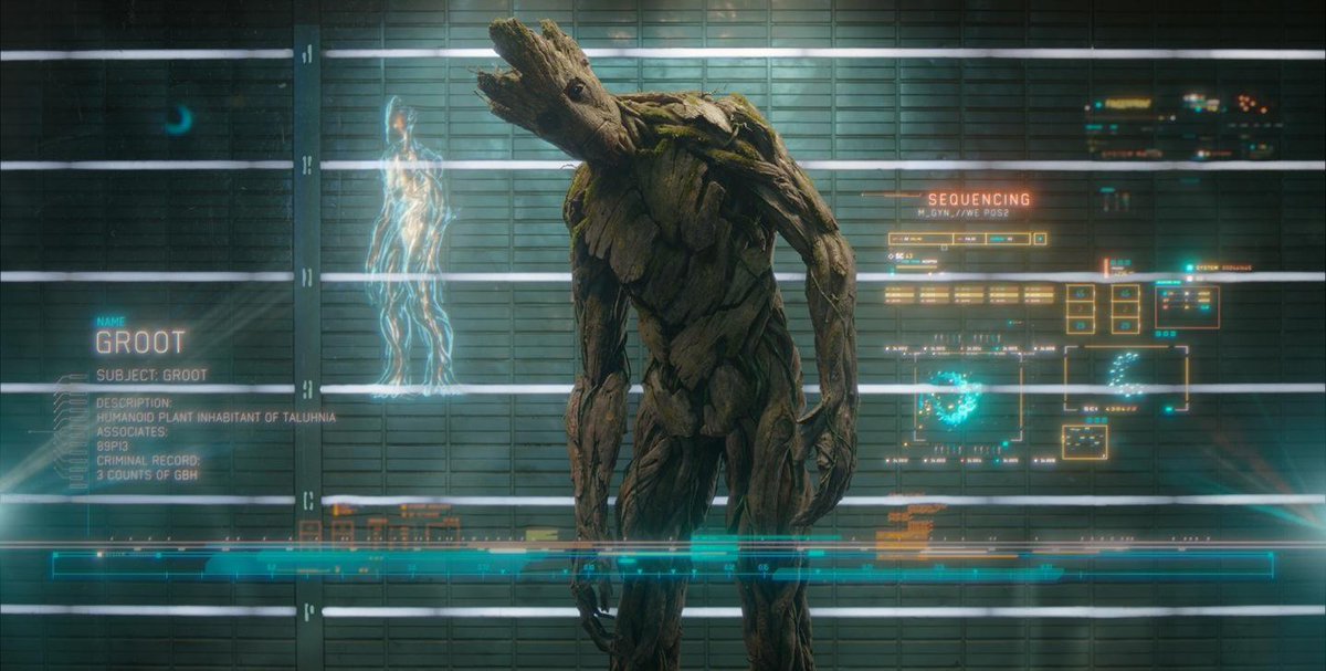This is Why Groot was Able to Lift Thor’s Hammer in Avengers: Infinity ... This is Why Groot was Able to Lift Thor’s Hammer in Avengers: Infinity ...