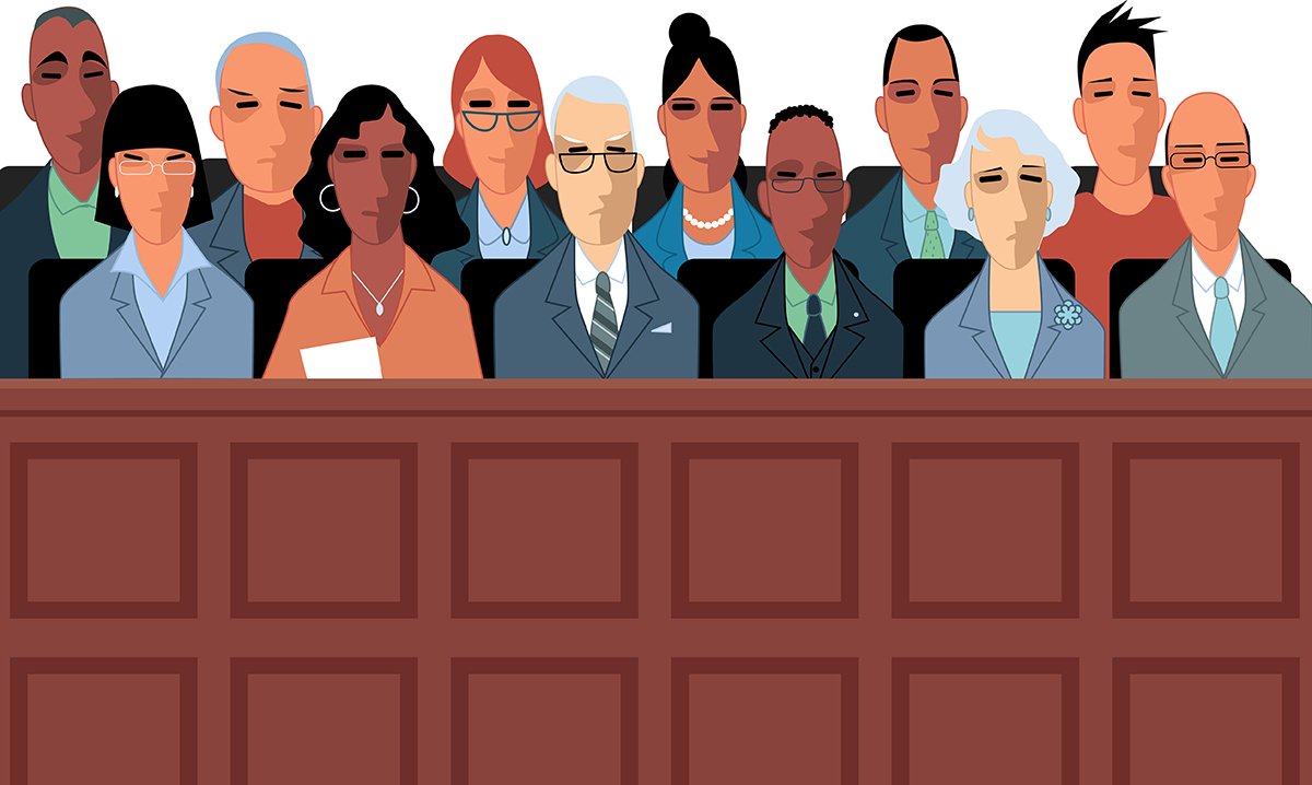 Jury Trial Guarantee