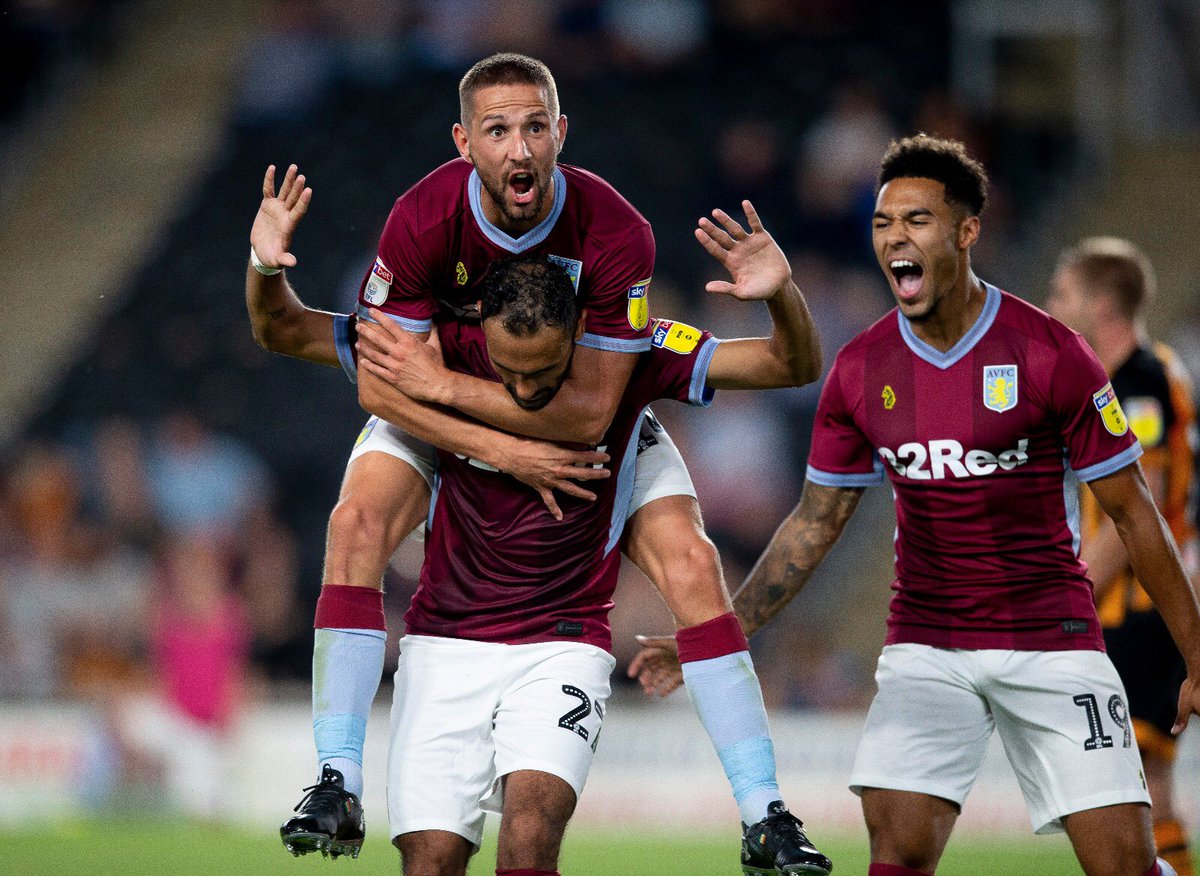 3365 best Avfc images on Pholder | AVFC Official, Avfc and Elmo 27