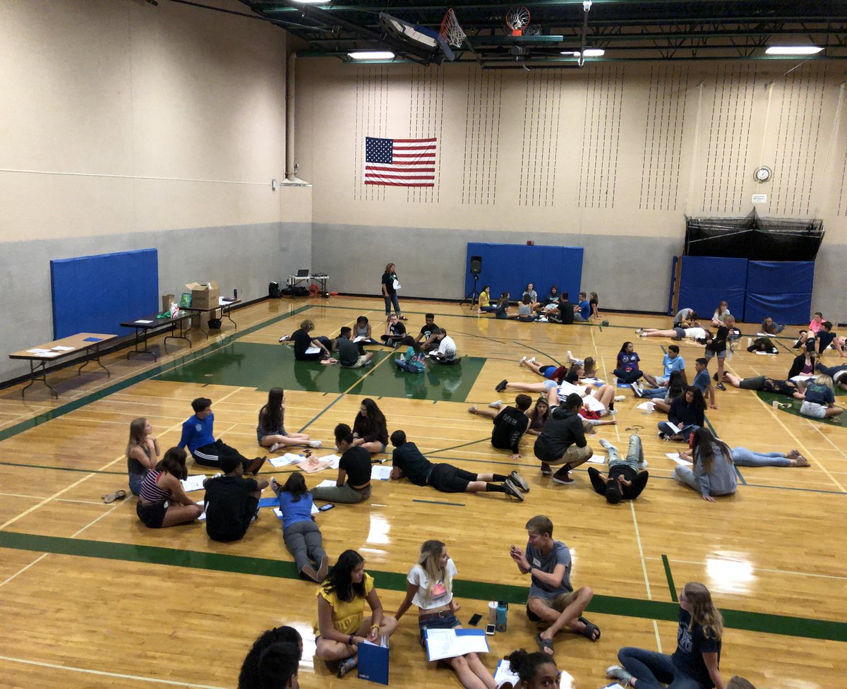 DHS Link Crew (@DHSLinkCrew15) | Twitter