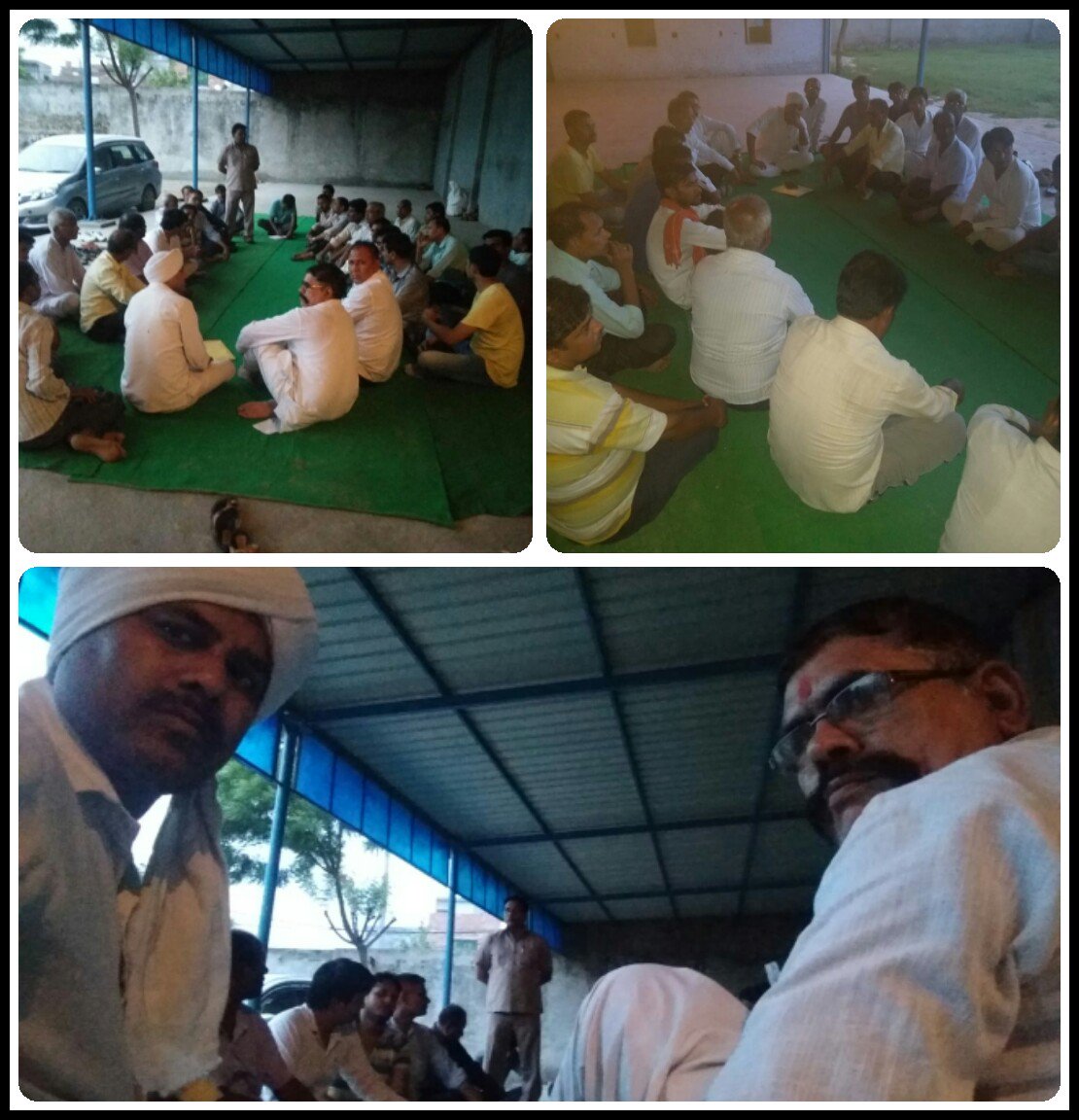 Sanjay Bagdi RWA President (@BagdiRwa) | Twitter