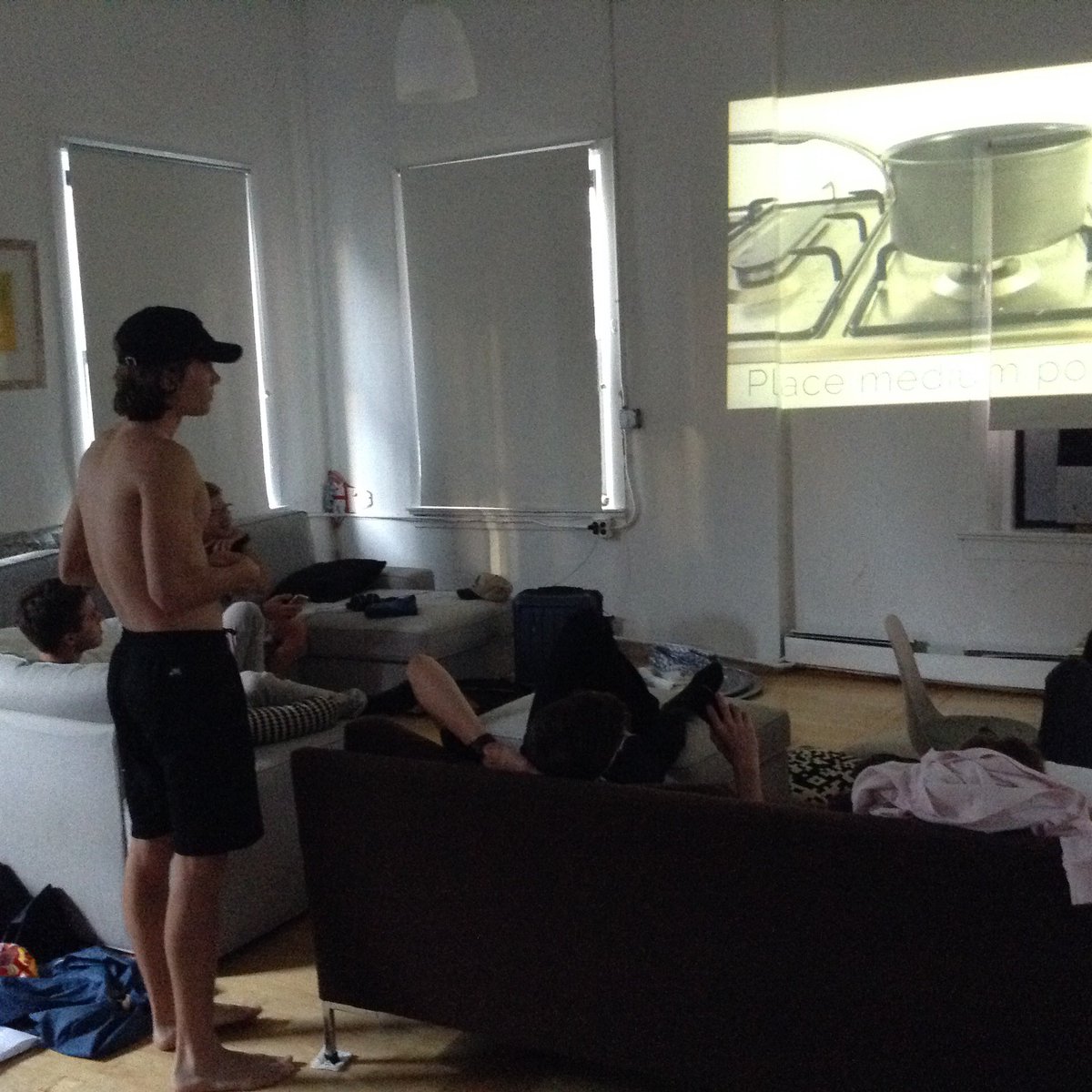 Mitch McKnight (@YungMop) | Twitter