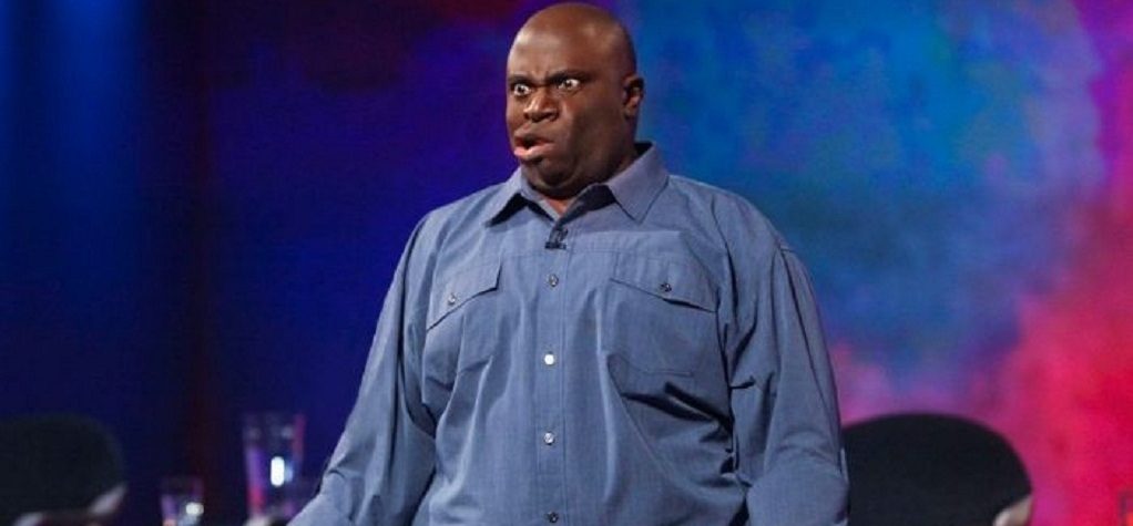 Gary Anthony Williams Uncle Ruckus