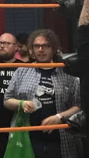 Brian on Bix : r/JimCornette