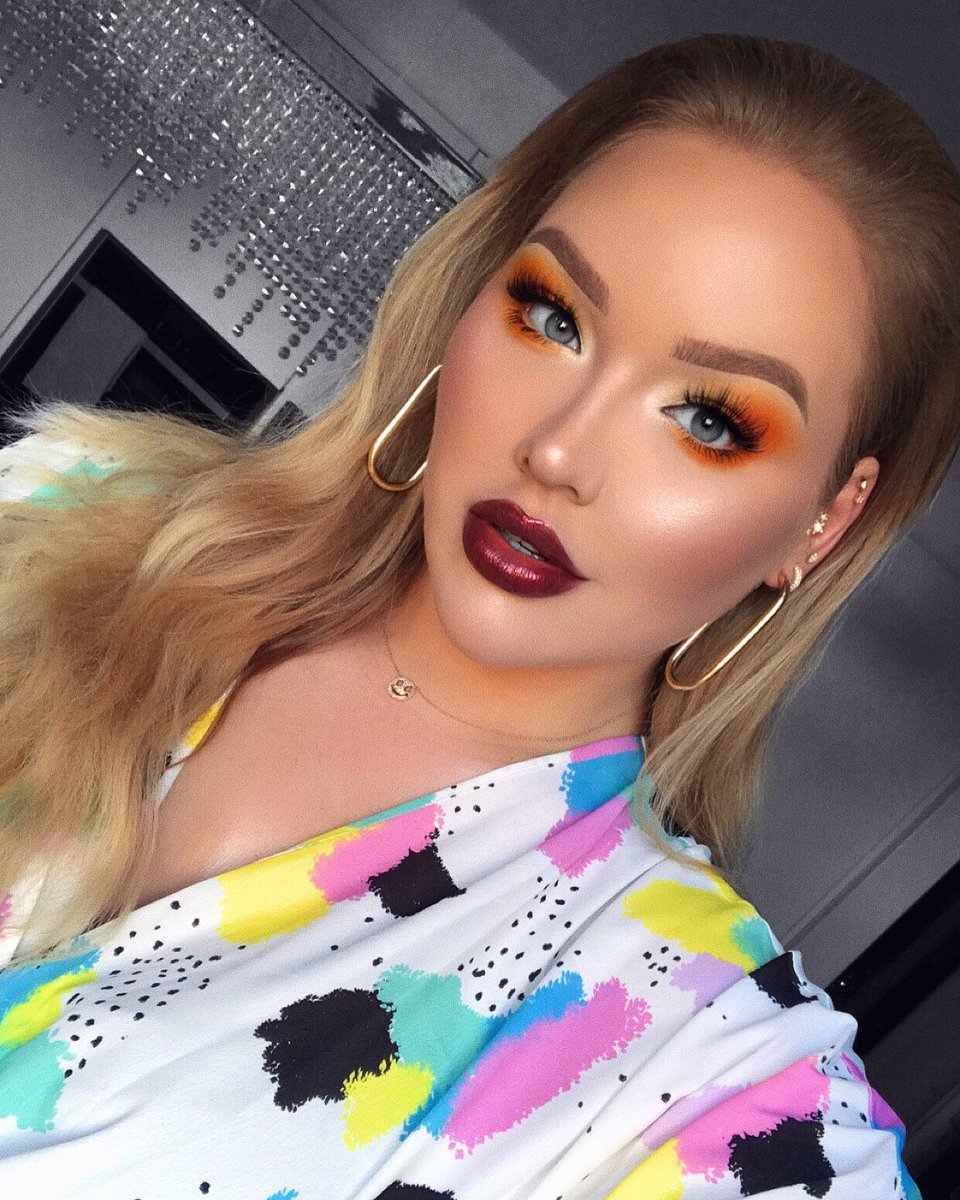 97 best Twitter @nikkietutorials images on Pholder | strawberry pop 🍓