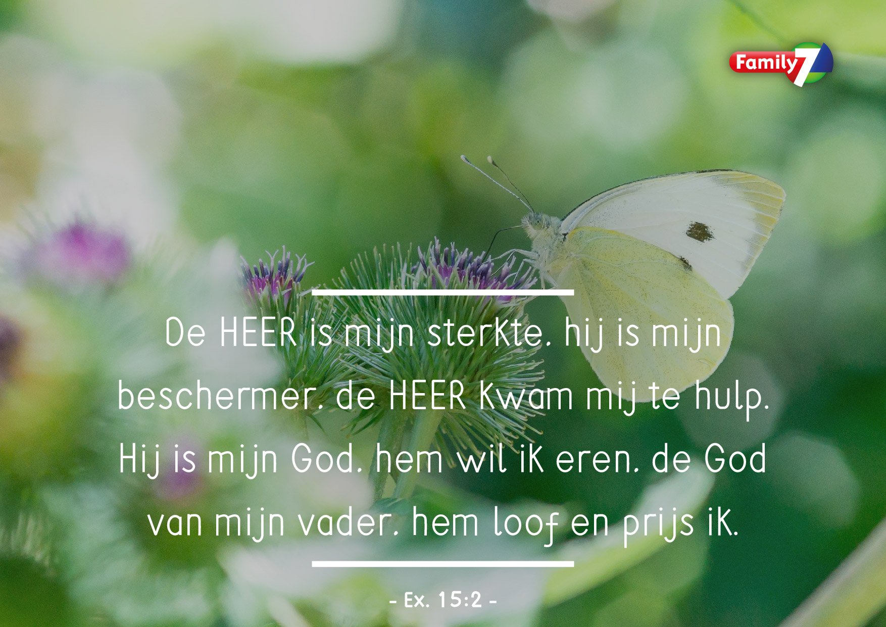 Loof De Heer 10.000 Redenen | PPT