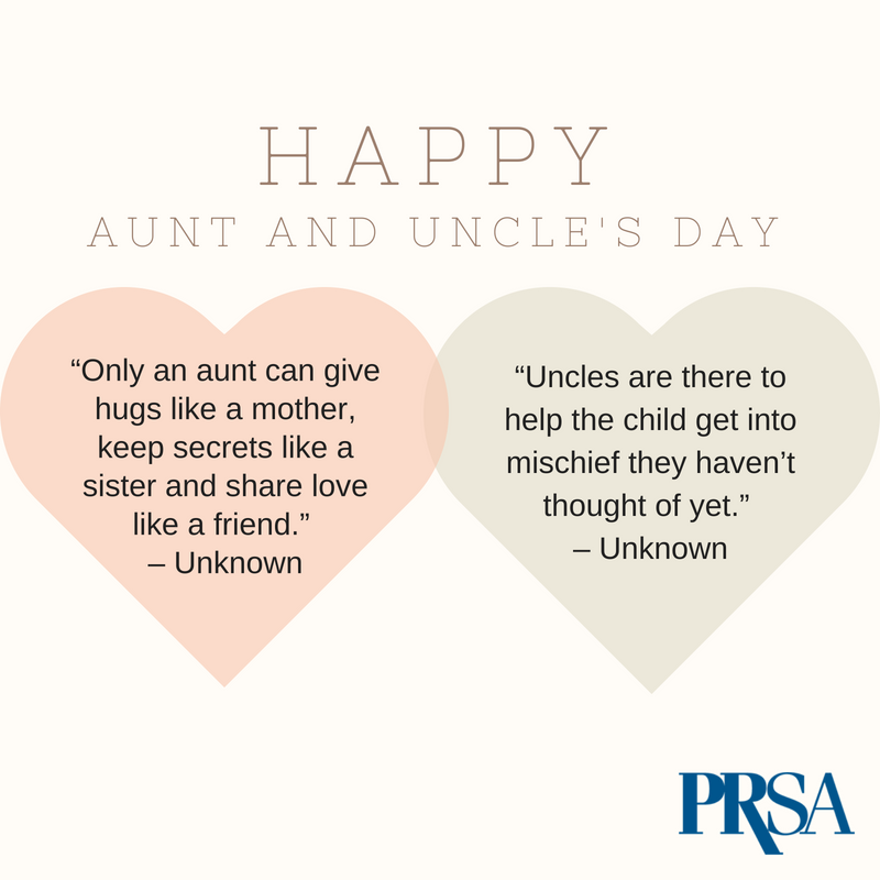 National Aunt And Uncle Day Quotes, Wishes Messages (July, 45% OFF National Aunt And Uncle Day Quotes, Wishes Messages (July, 45% OFF