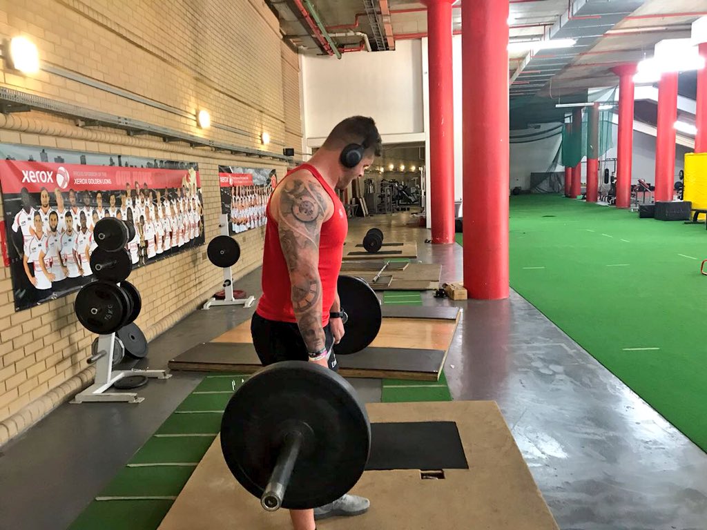 Malcolm Marx @M_marxi2 Timeline, The Visualized Twitter (Analytics)