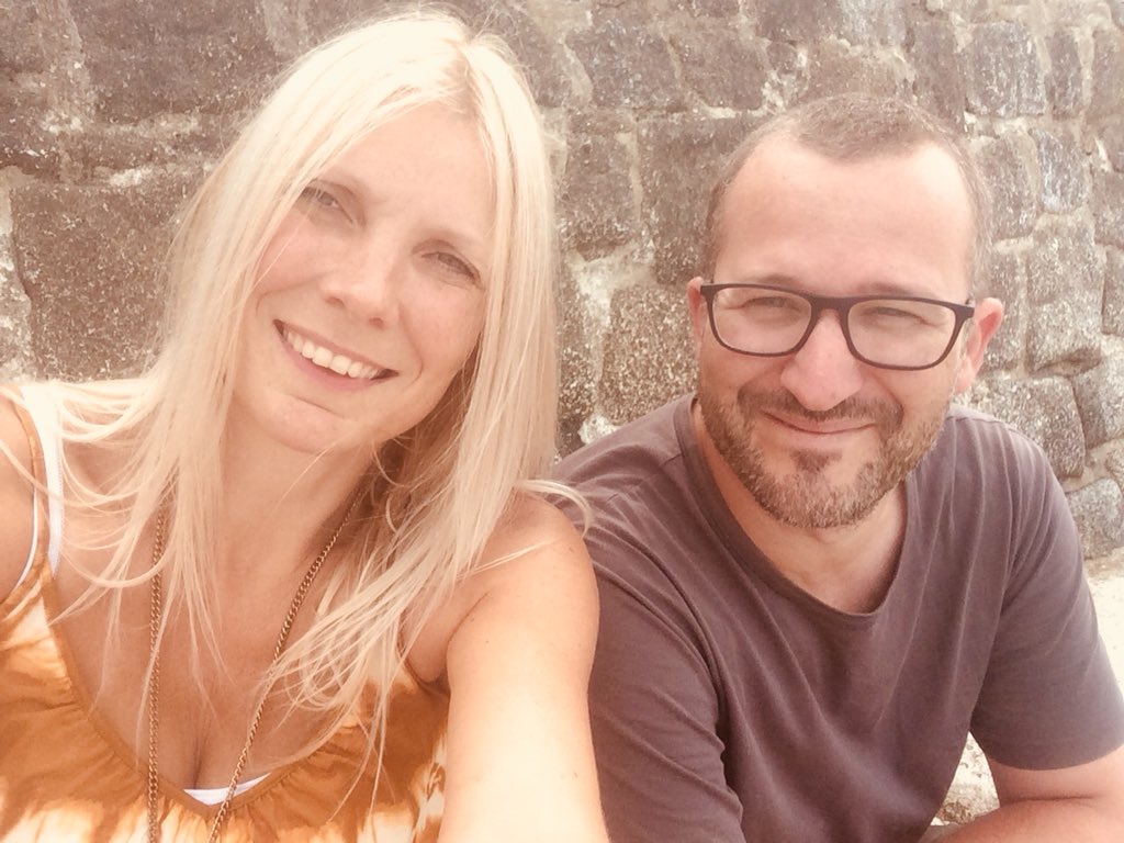 Peter Leeson's Instagram, Twitter & Facebook on IDCrawl