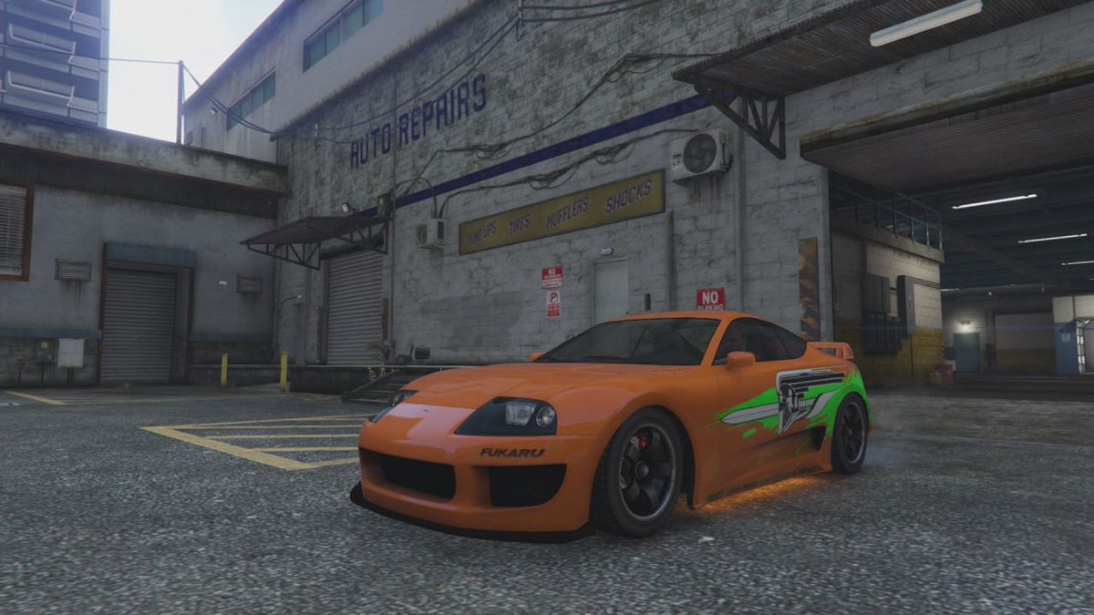 Gta 5 Jester Customization
