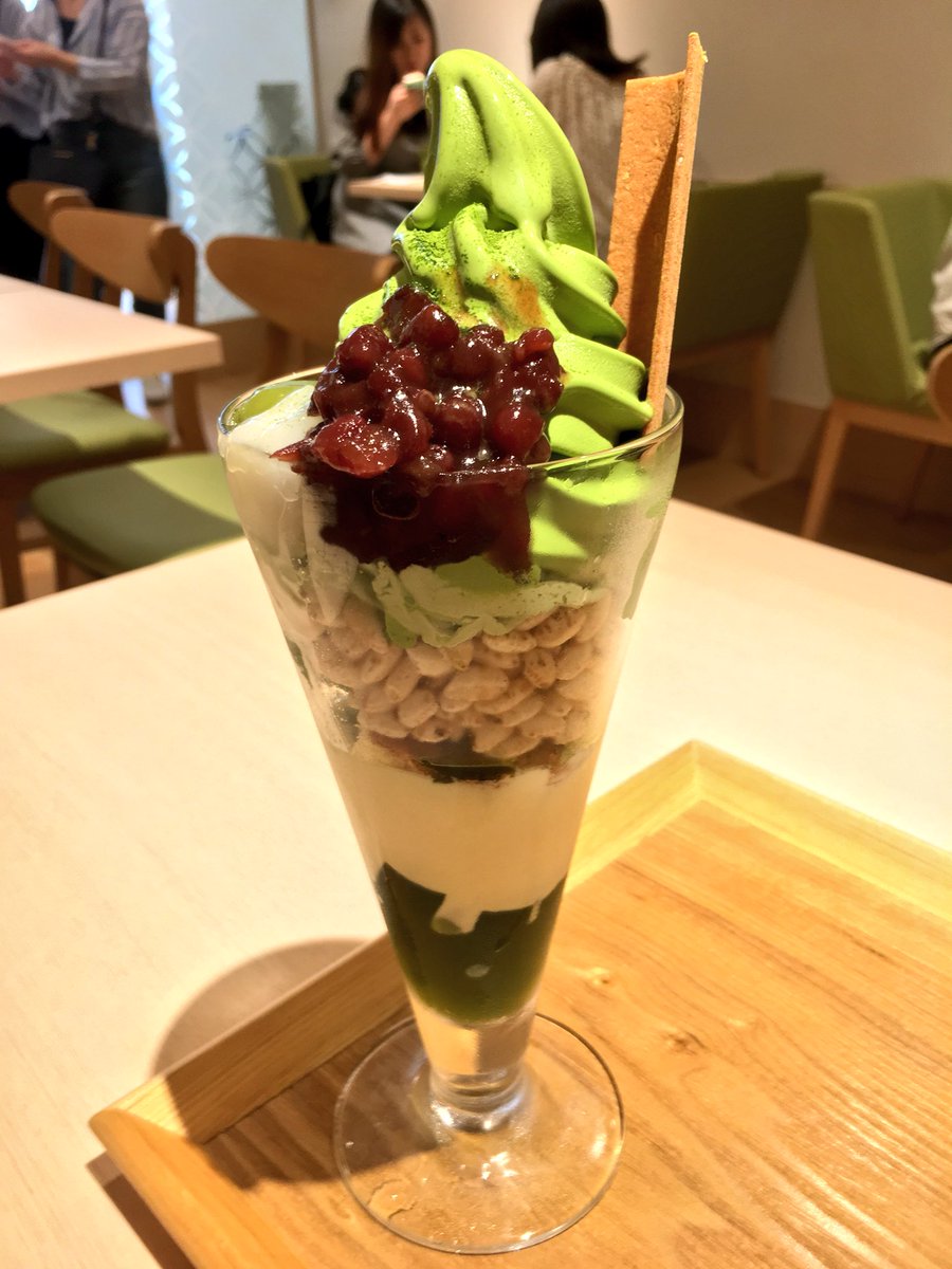 MACCHA HOUSE 抹茶館 | 日本最大級のSNS映え観光情報 スナップレイス