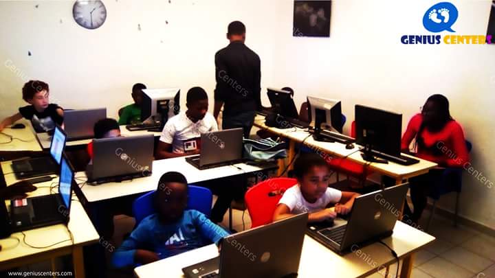 Media Tweets by Genius Centers (@geniuscenters) | Twitter