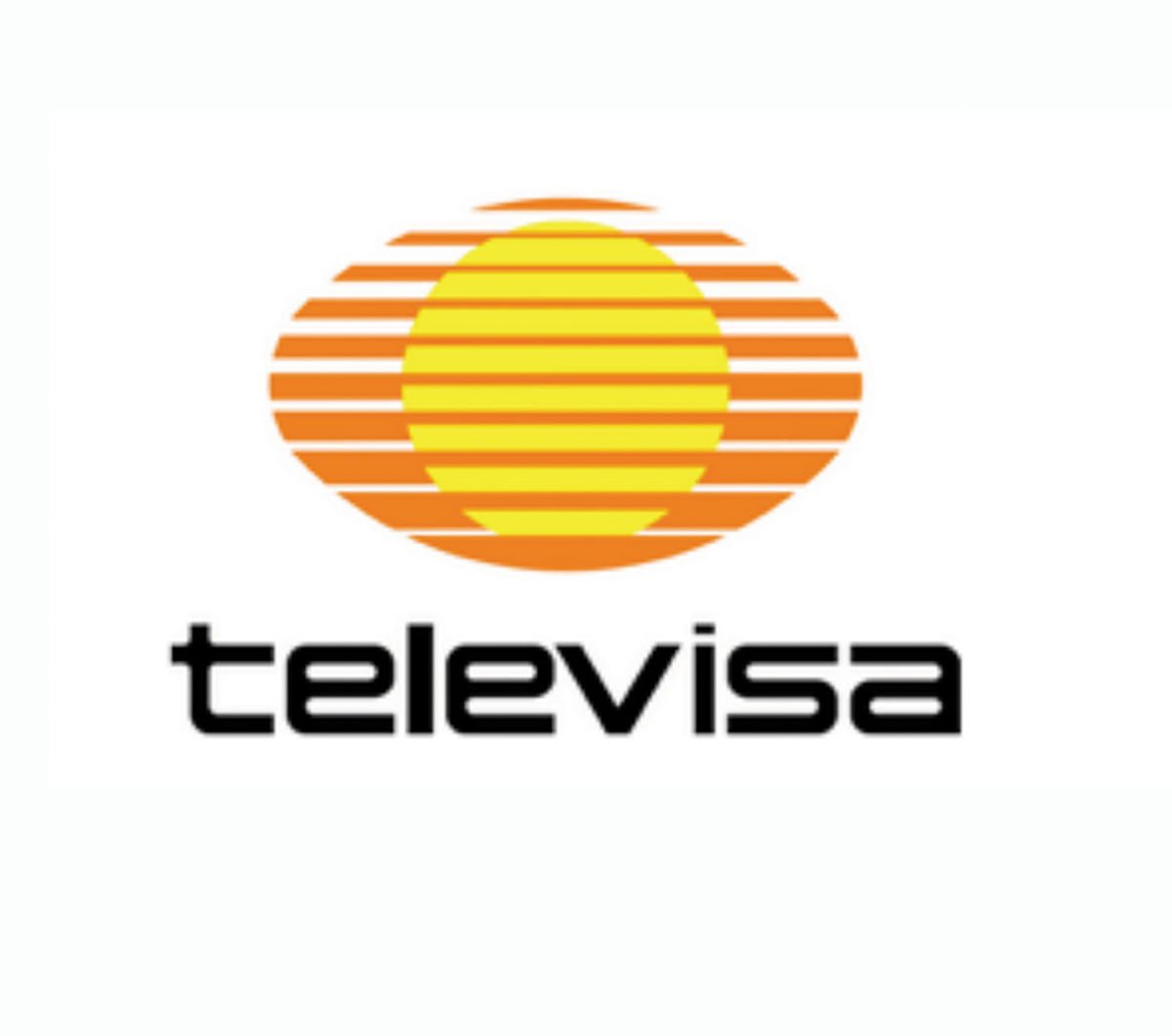 Televisa Logo Vector