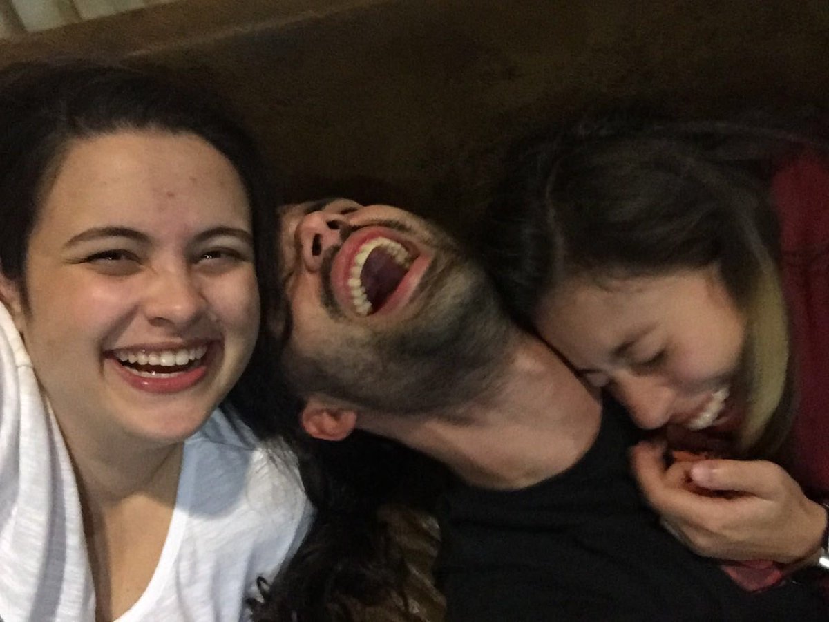 Karol Rios (@akarolrios) | Twitter