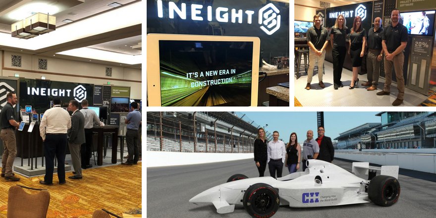 Construction Project Management Software | InEight