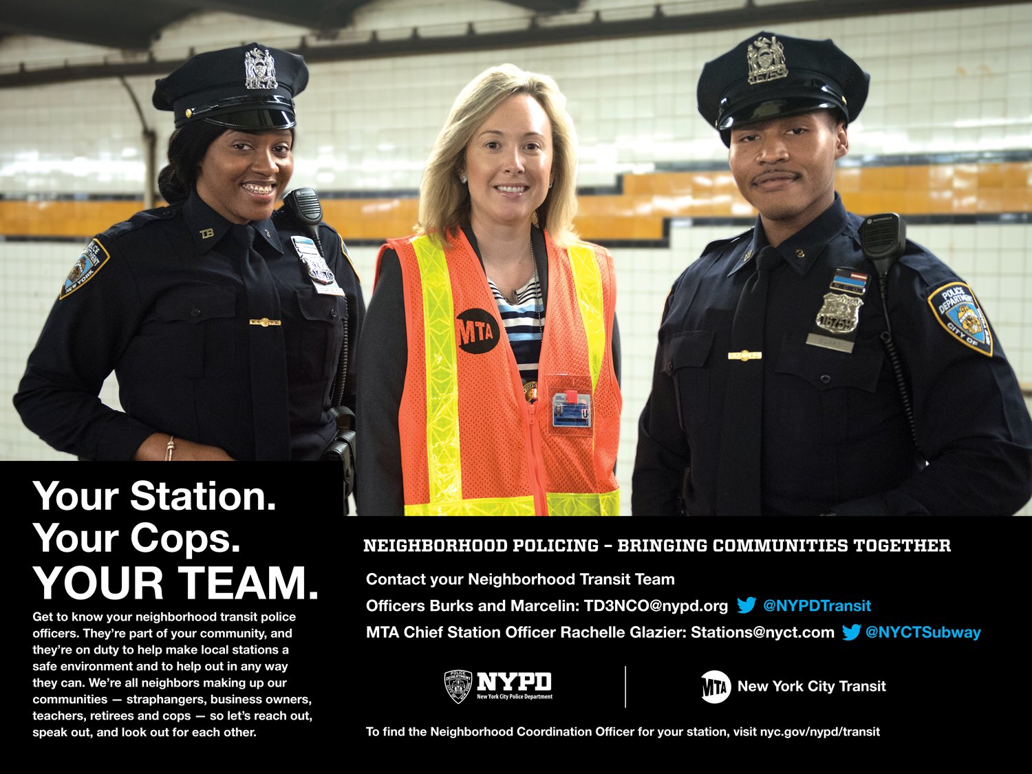 Nypd Transit NEW YORK CITY POLICE DEPARTMENT (NYPD) SHOULDER PATCH: