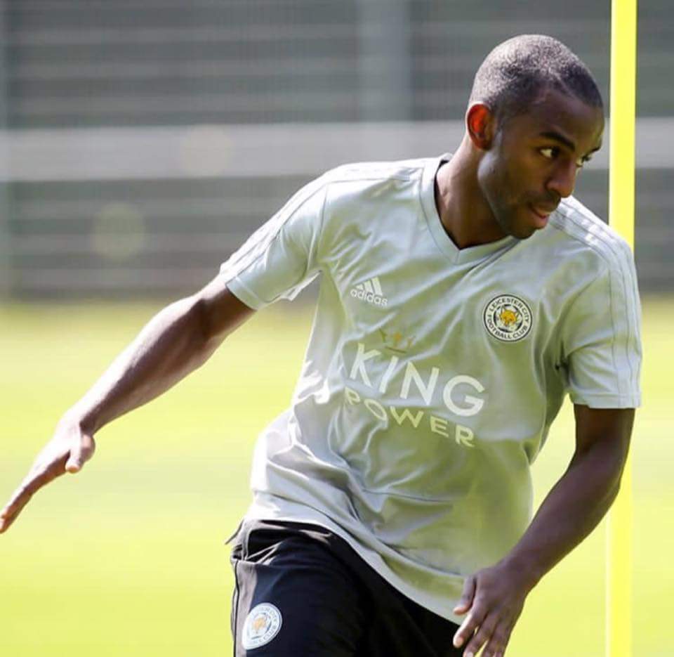 981 best Lcfc images on Pholder | Kschmeichel1, Ben Chilwell and Harry ...