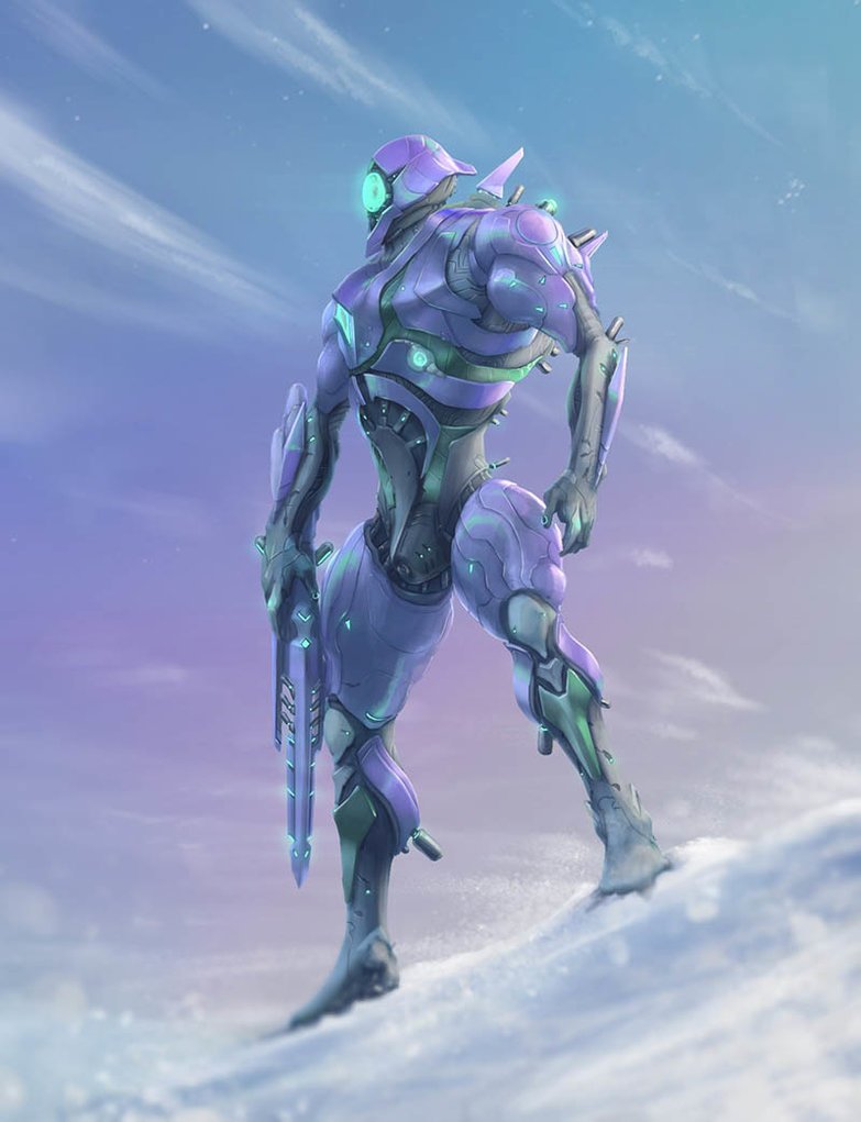 Planetside 2 Vanu Logo