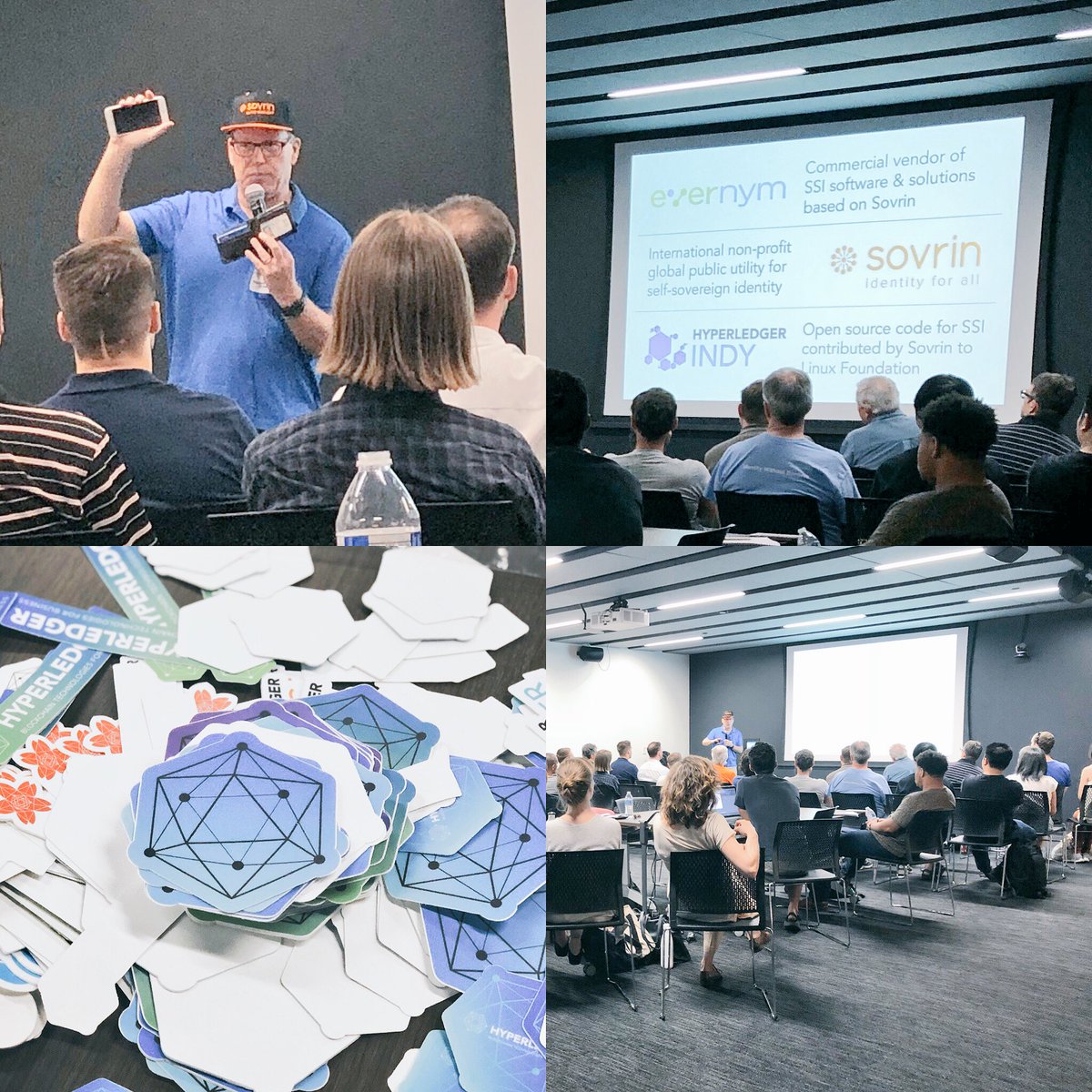 Splinter (@Splinterchain) | Twitter