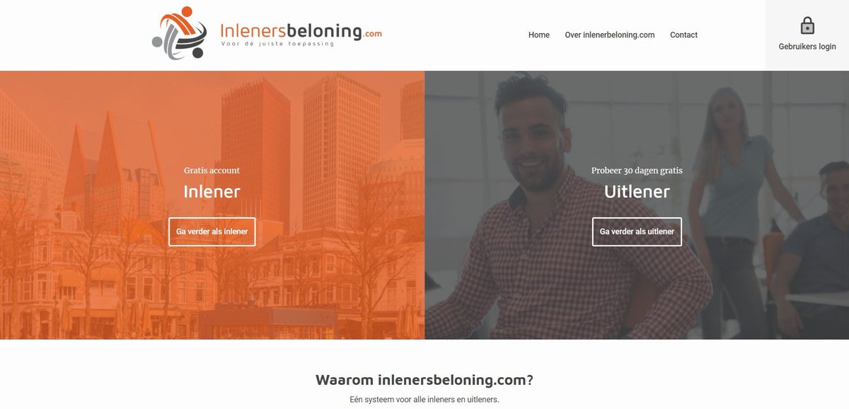 Inlenersbeloning.com (@beloninginlener) | Twitter